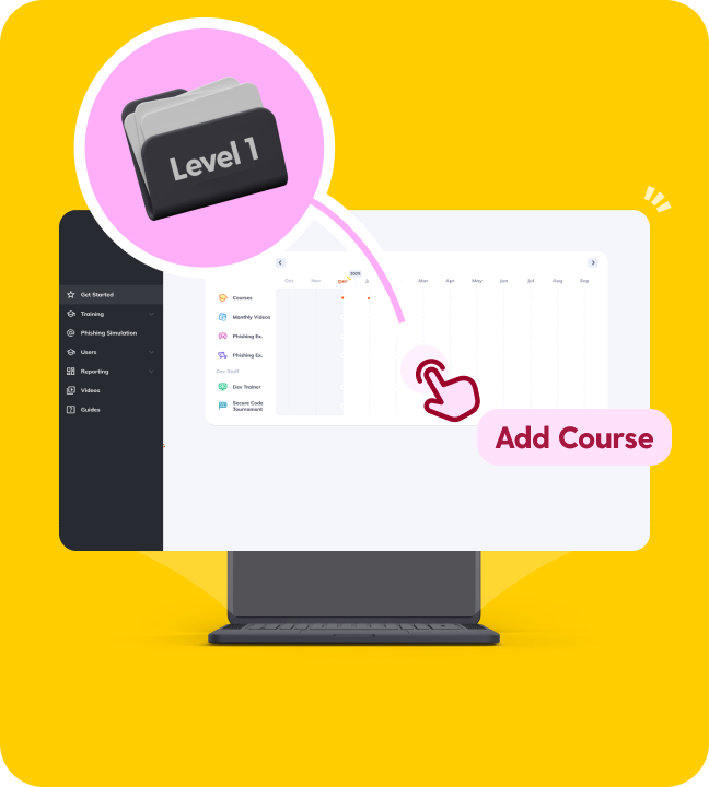 Cyber Security Awareness Training for Employees | Wizer