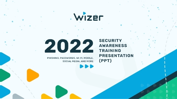 Free Cyber Security Awareness Training PDF -cheat sheet