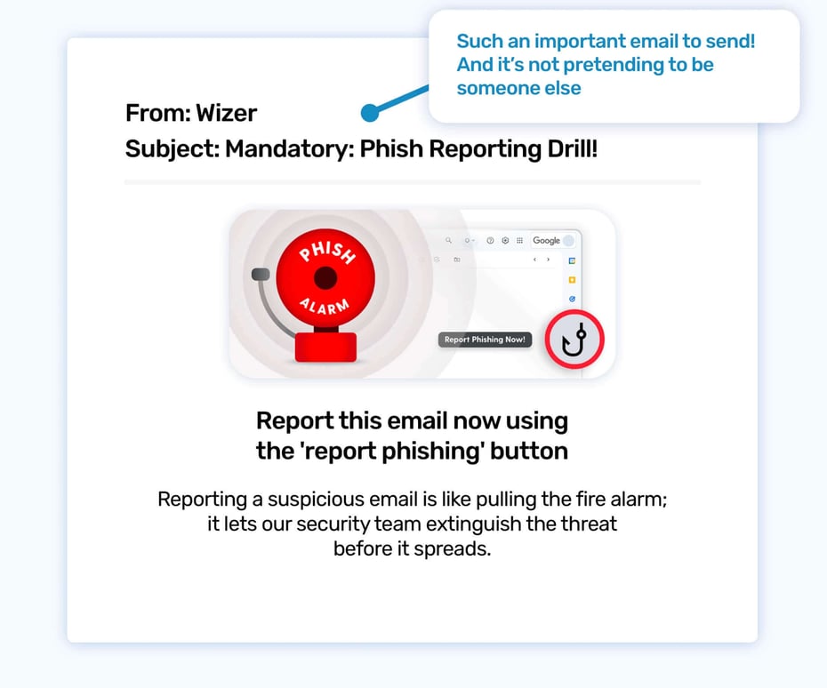 Top 5 Must-Know Phishing Simulation Templates - August 2024