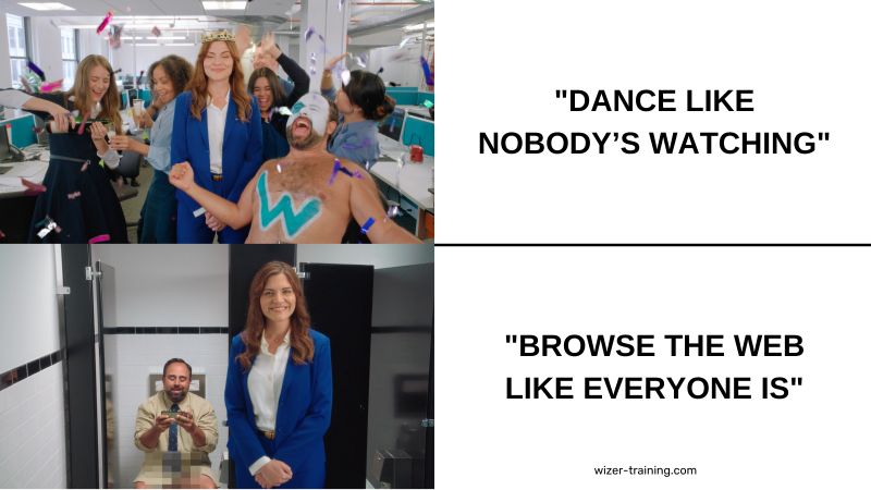 CyberSecurity Memes and Phishing Memes of 2024