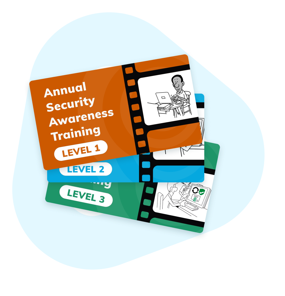 Cybersecurity Awareness Training for Catholic Dioceses | Wizer