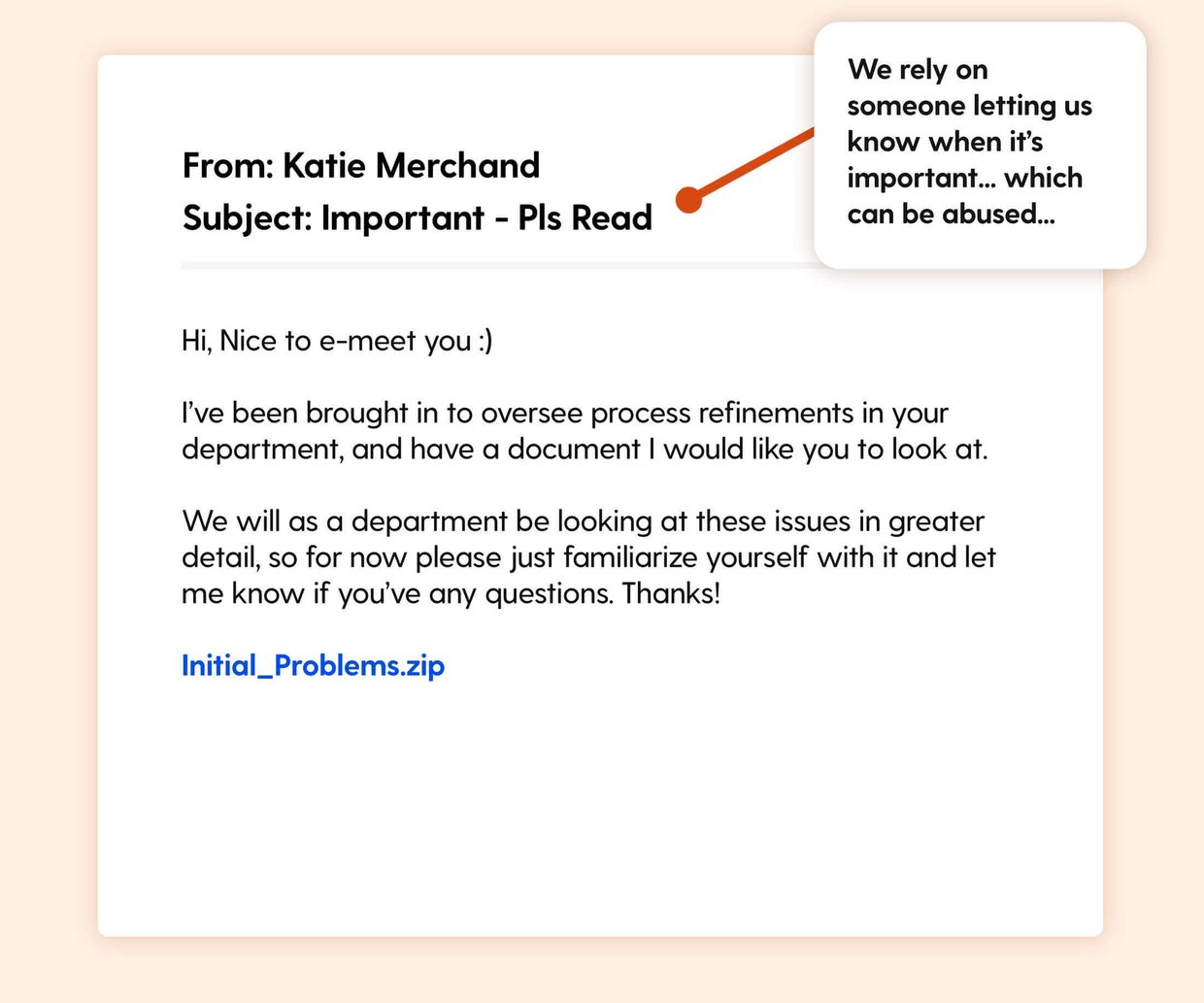 October's Sneaky Scams: 5 Templates to Keep Your Team’s Phish-Spotting ...