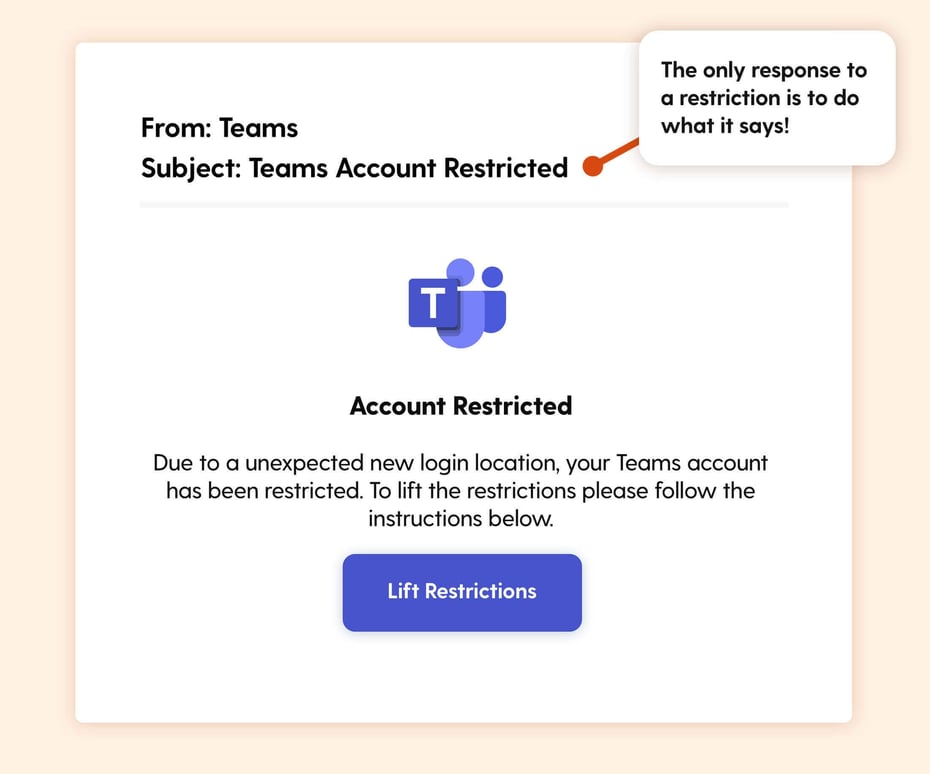 October's Sneaky Scams: 5 Templates to Keep Your Team’s Phish-Spotting ...