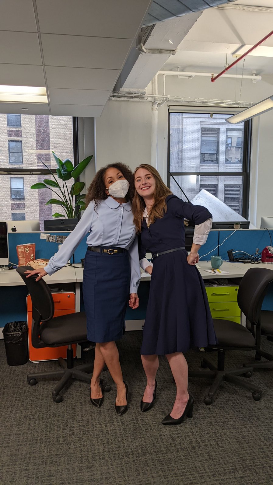 How We Made Our Viral Security Awareness Commercial