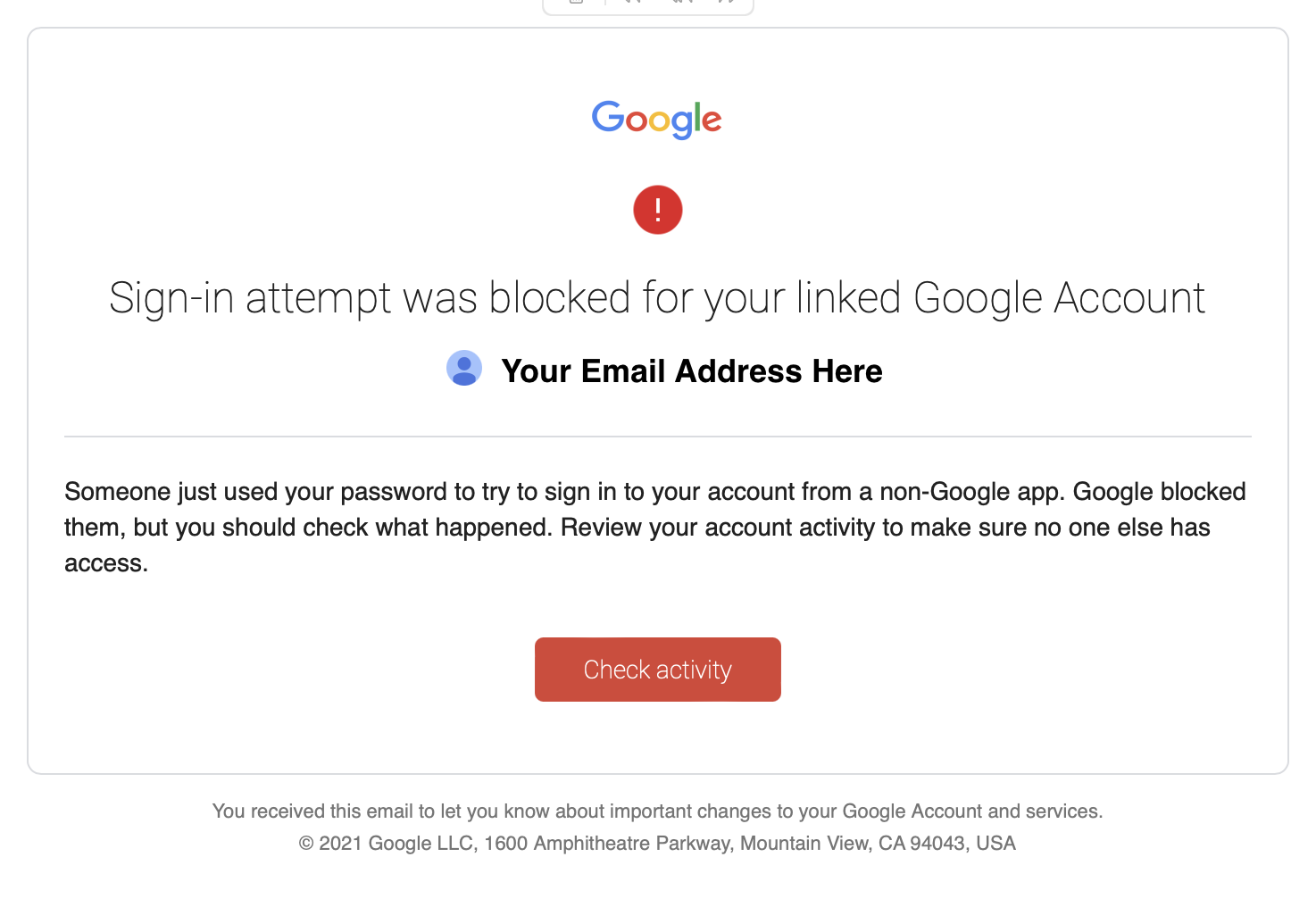 What is a Phishing Simulation