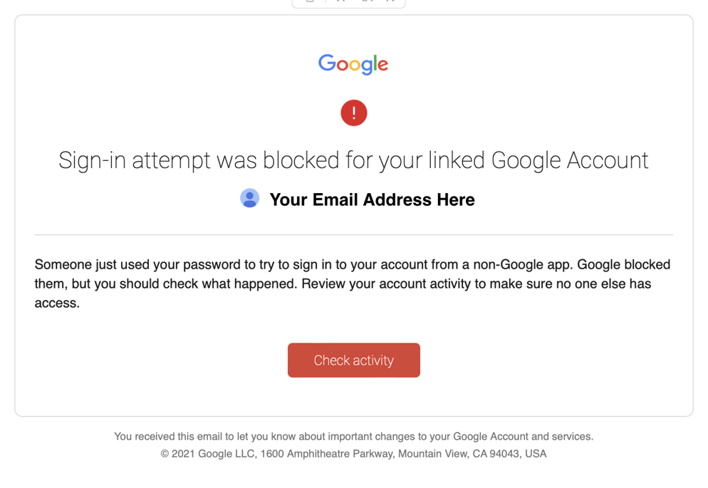 What is Phishing? And How to Avoid Phishing Scams