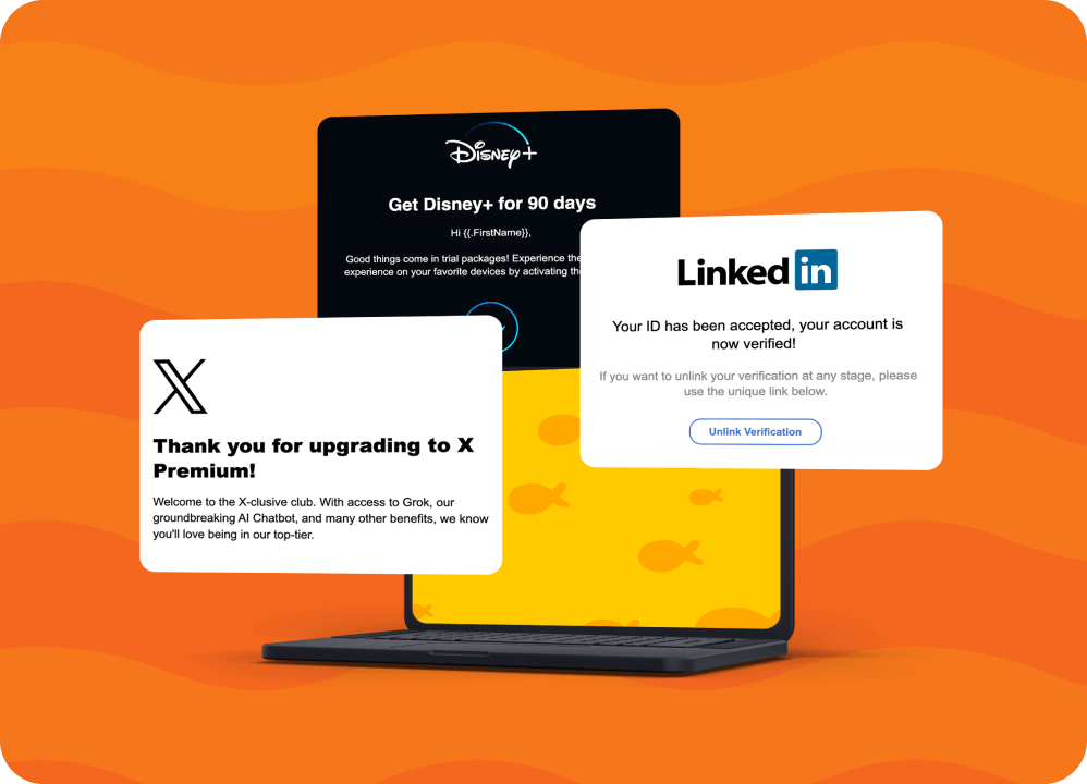 Easy Phishing Simulation & Training for Your Team | Wizer