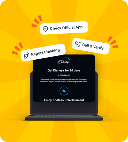 Interactive Phishing Exercises for Employees | Wizer