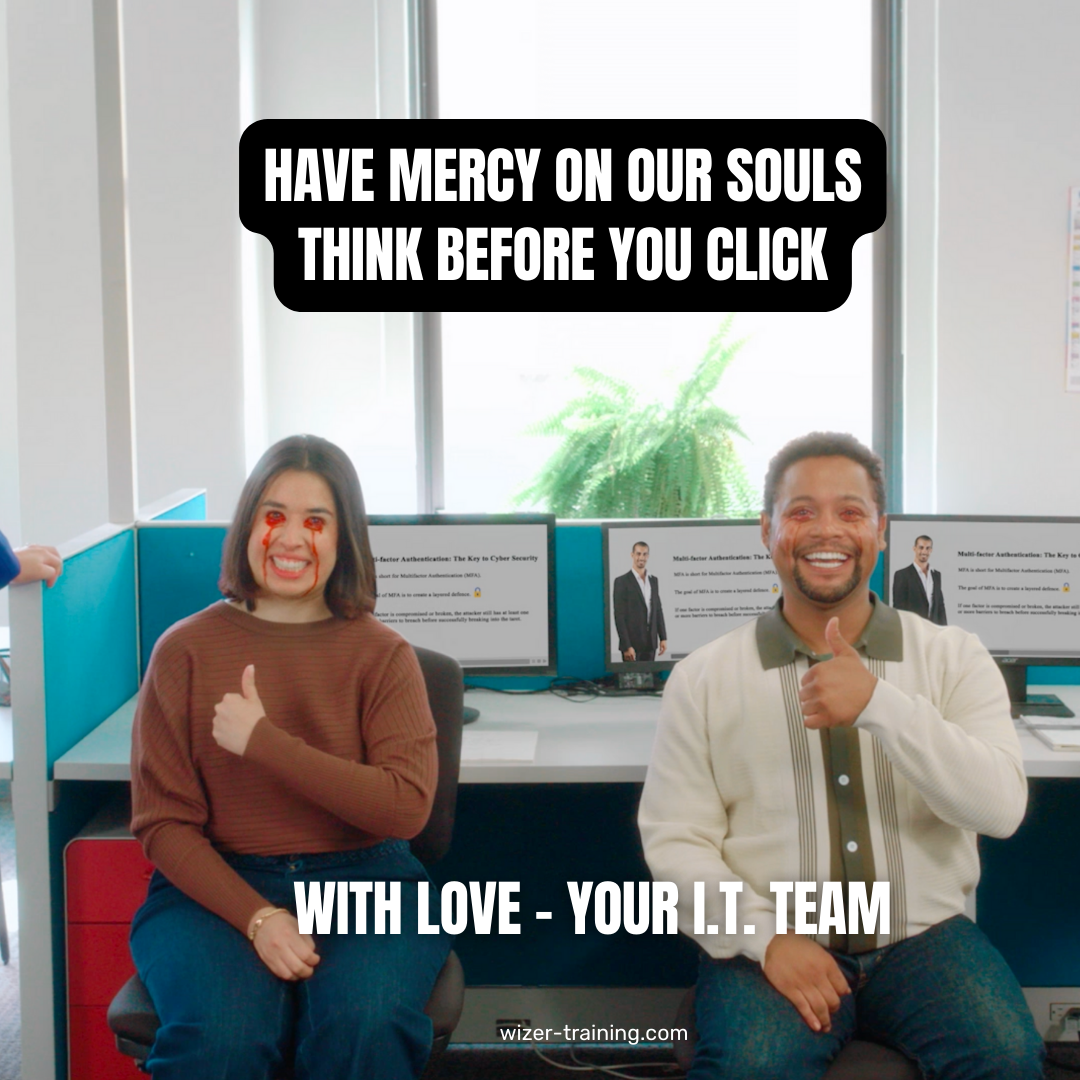 CyberSecurity Memes and Phishing Memes of 2024