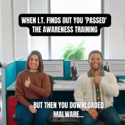 CyberSecurity Memes and Phishing Memes of 2024