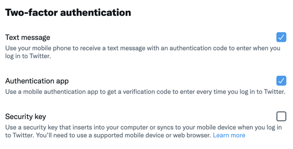 Multi-Factor Authentication (MFA) Set Up Guide For The Top 16 Common Apps