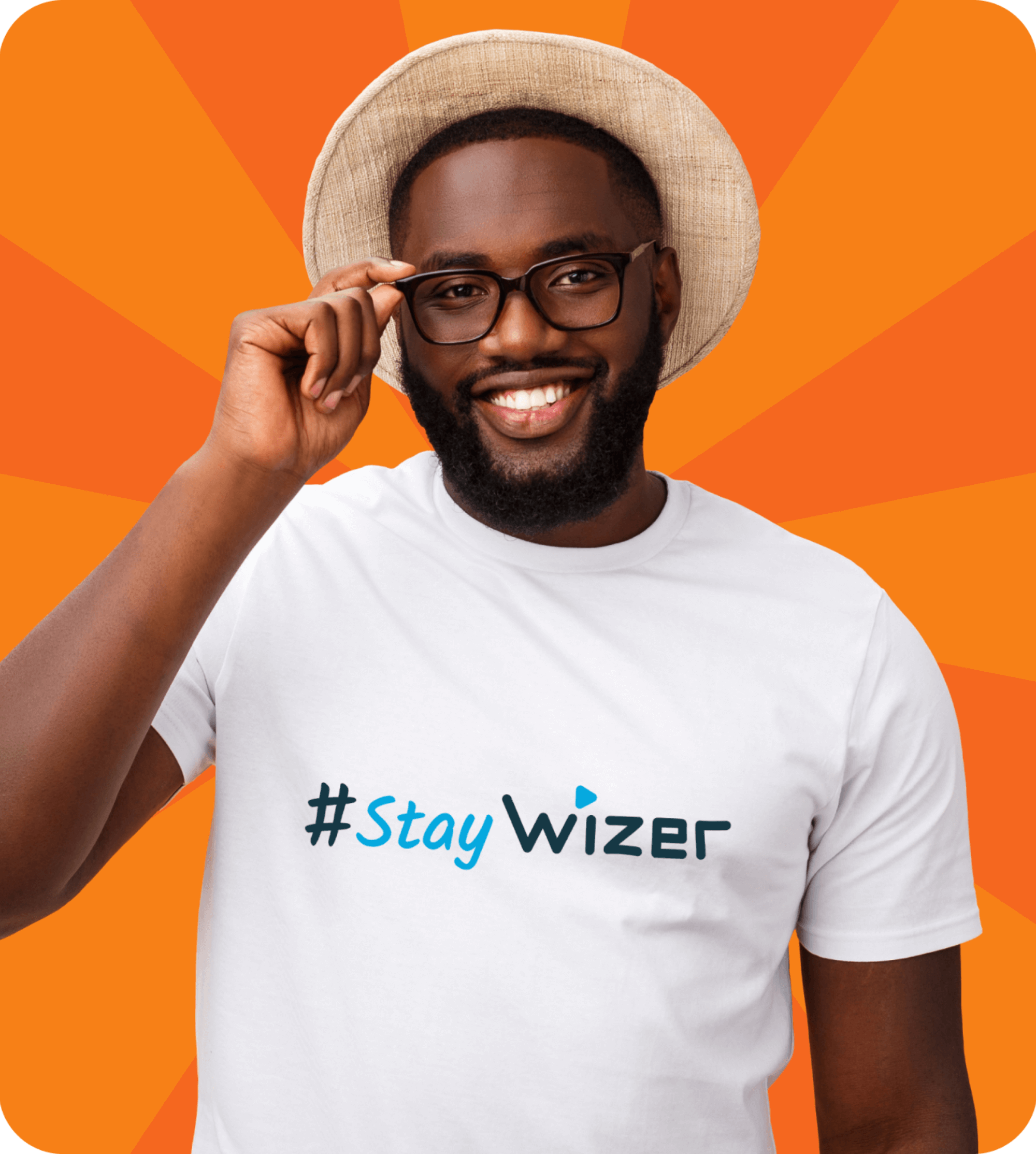 October Cybersecurity Awareness Month Kit 2024: Intro | Wizer