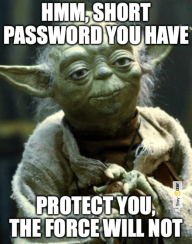 Strong Passwords, Stronger Security: Happy World Password Day!