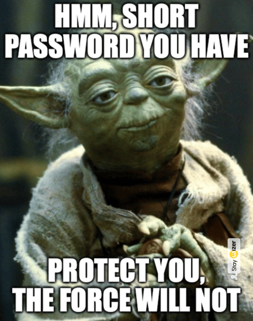 Strong Passwords, Stronger Security: Happy World Password Day!