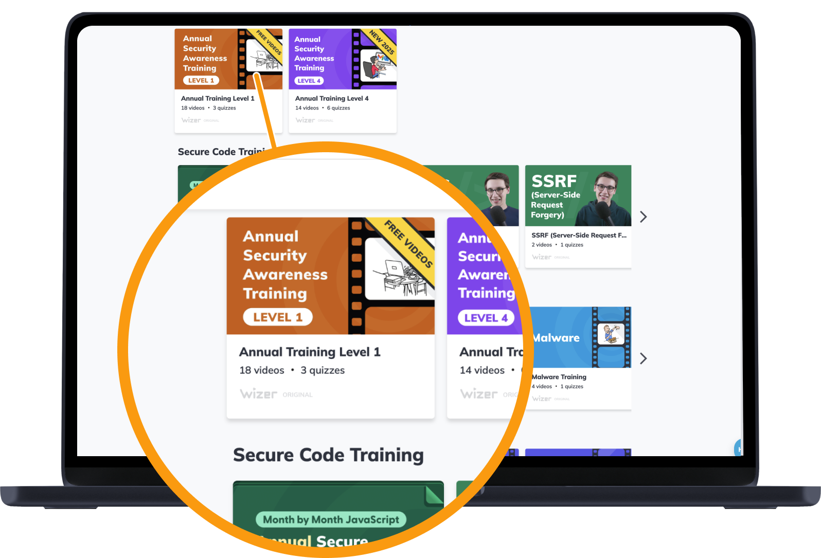 Top Free Security Awareness Training & Phishing Simulation Solution
