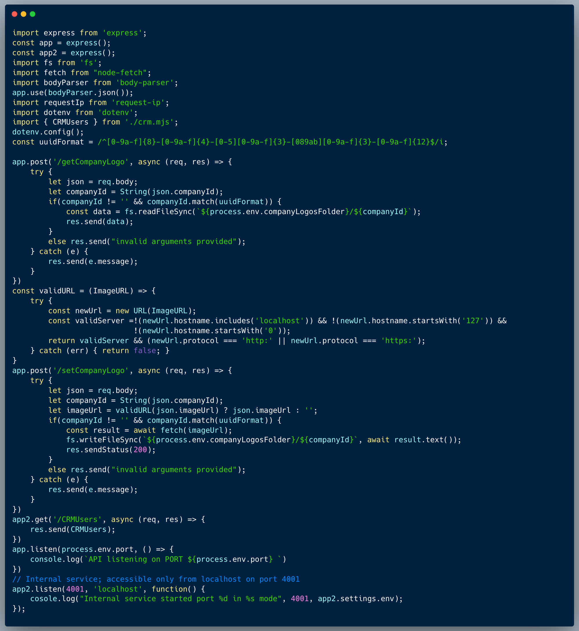 WIZER CTF #24: COMPANY LOGOS PHASE 2
