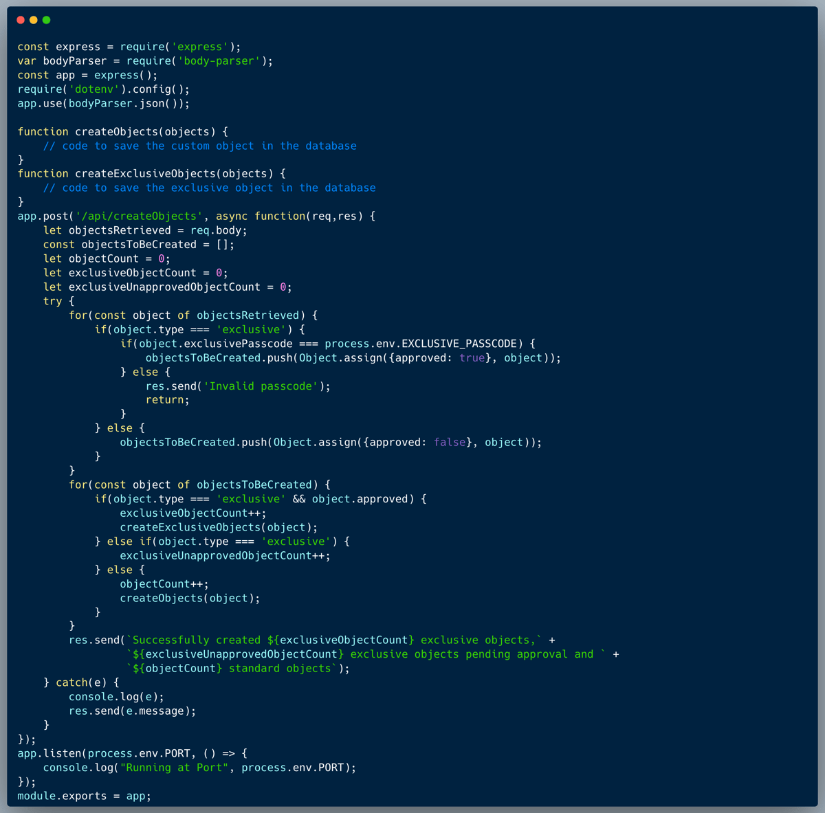 WIZER CTF #28: Object Creator