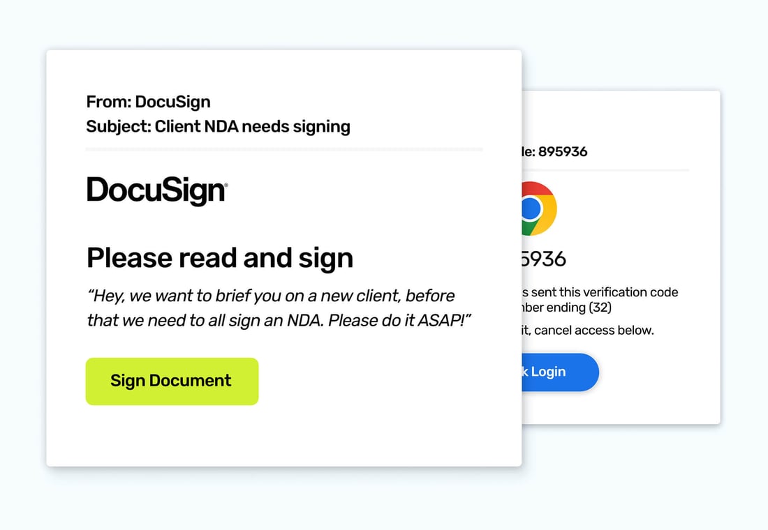 A Wizer Guide For Effective Phishing Simulation Templates