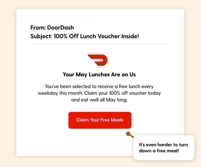 5 Phishing Simulation Email Templates To Refresh Your Security ...