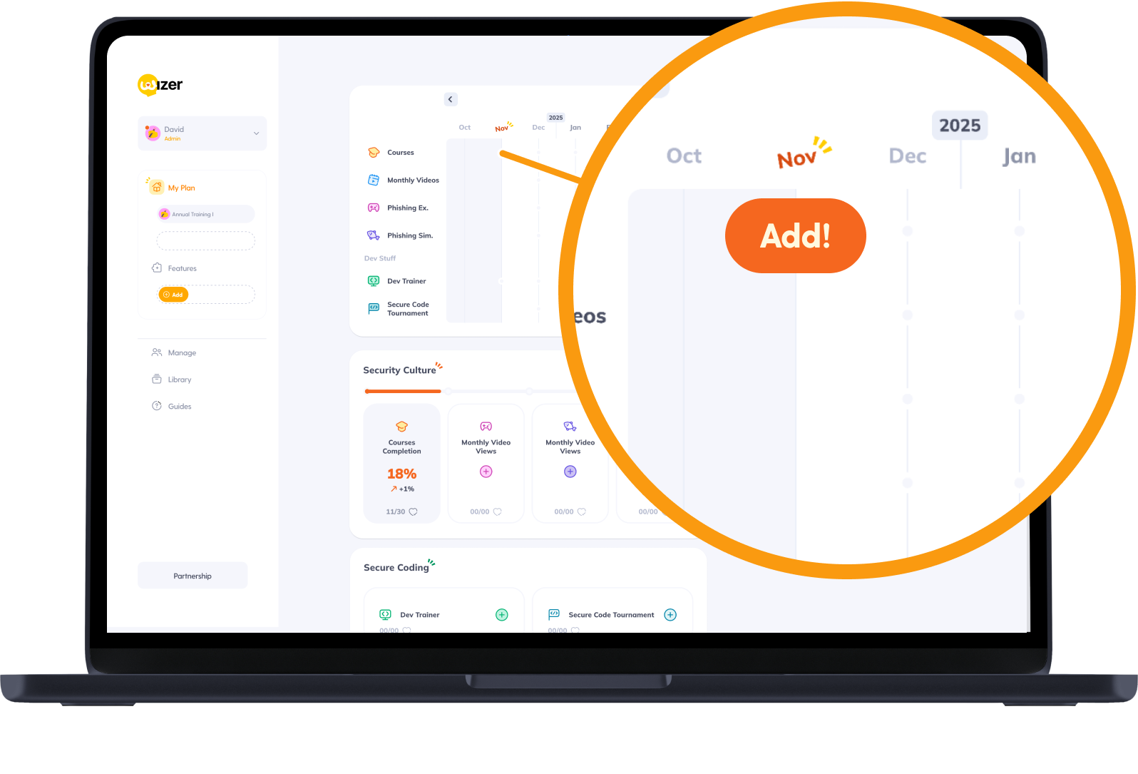 Free Security Awareness Training And Phishing Simulation Wizer