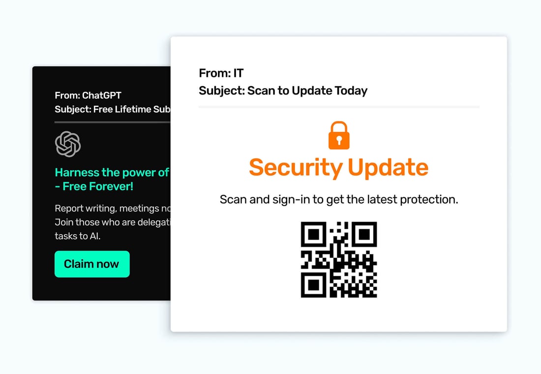 A Wizer Guide For Effective Phishing Simulation Templates