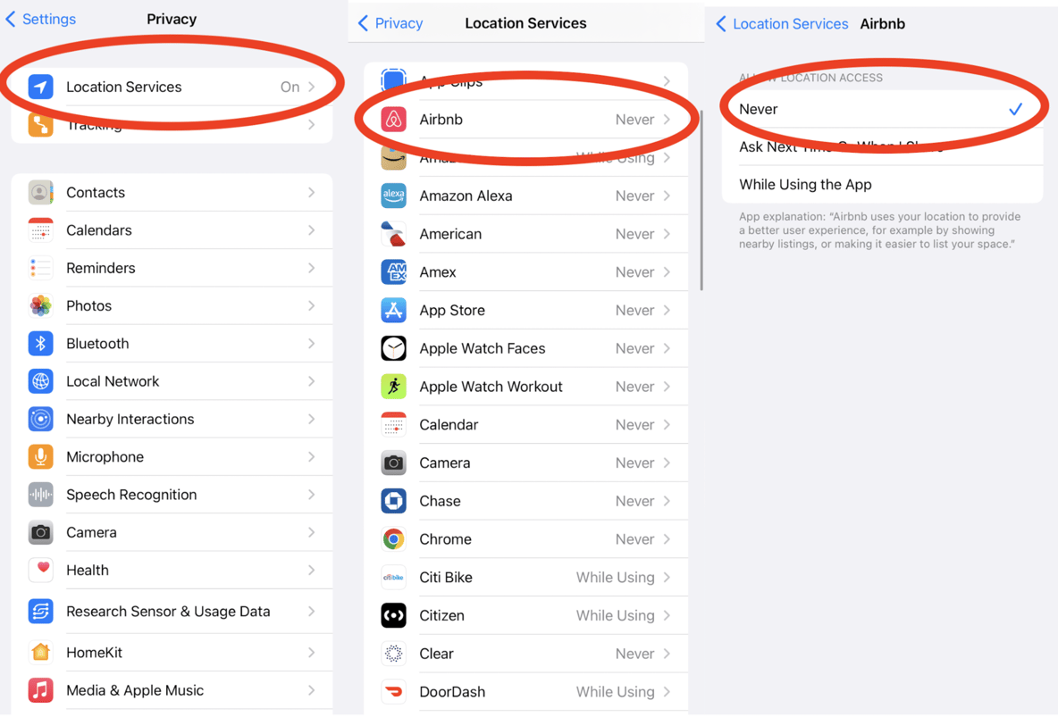 Top 10 iPhone Privacy Settings You Should Enable Right Now!