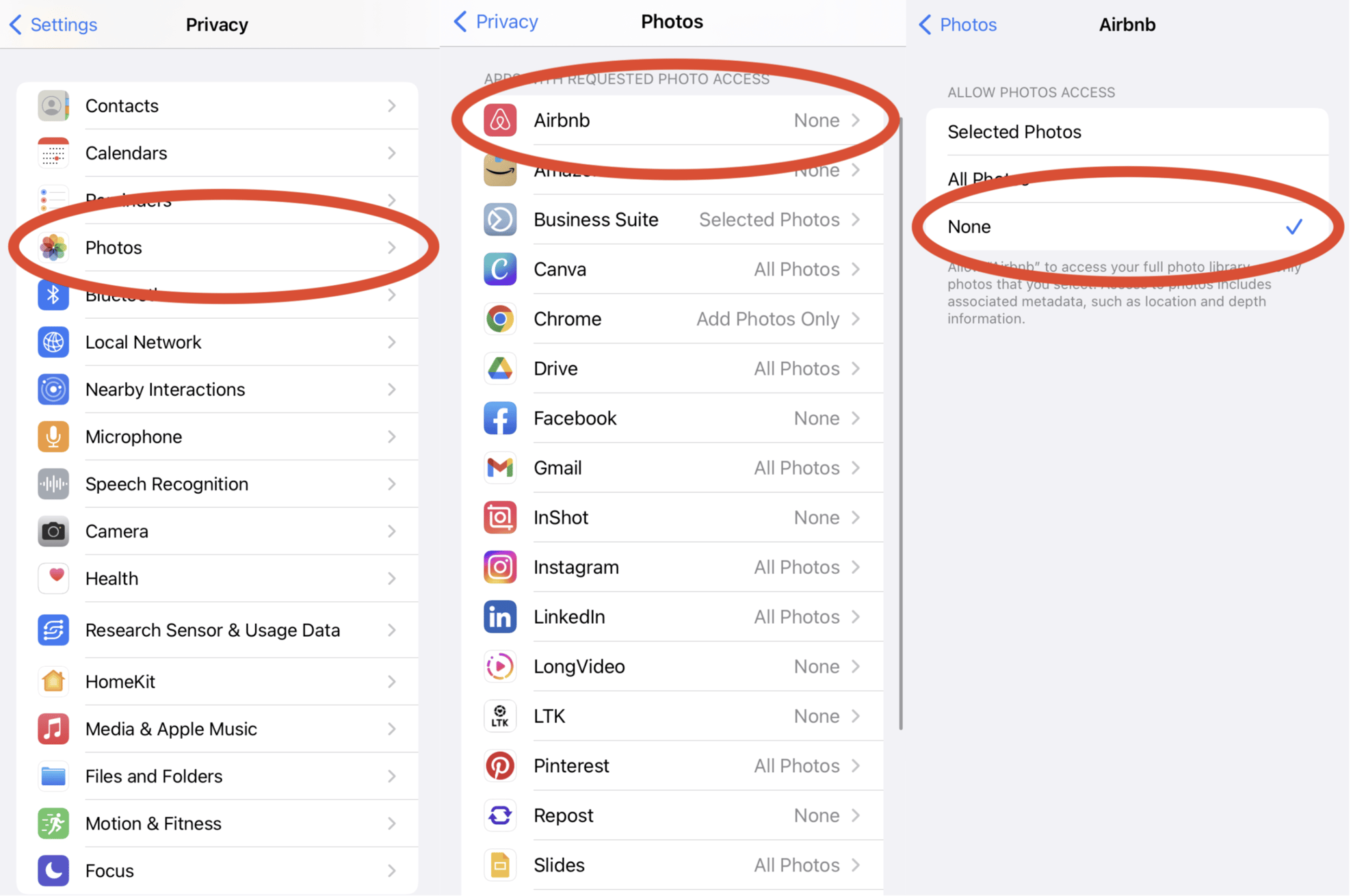 Top 10 Best Privacy Settings For IPhone You Should Enable Right Now!
