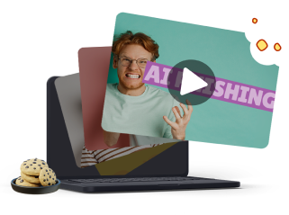 Free Security Awareness Training & Phishing Simulation | Wizer