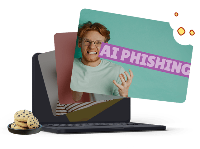 Free Security Awareness Training & Phishing Simulation | Wizer