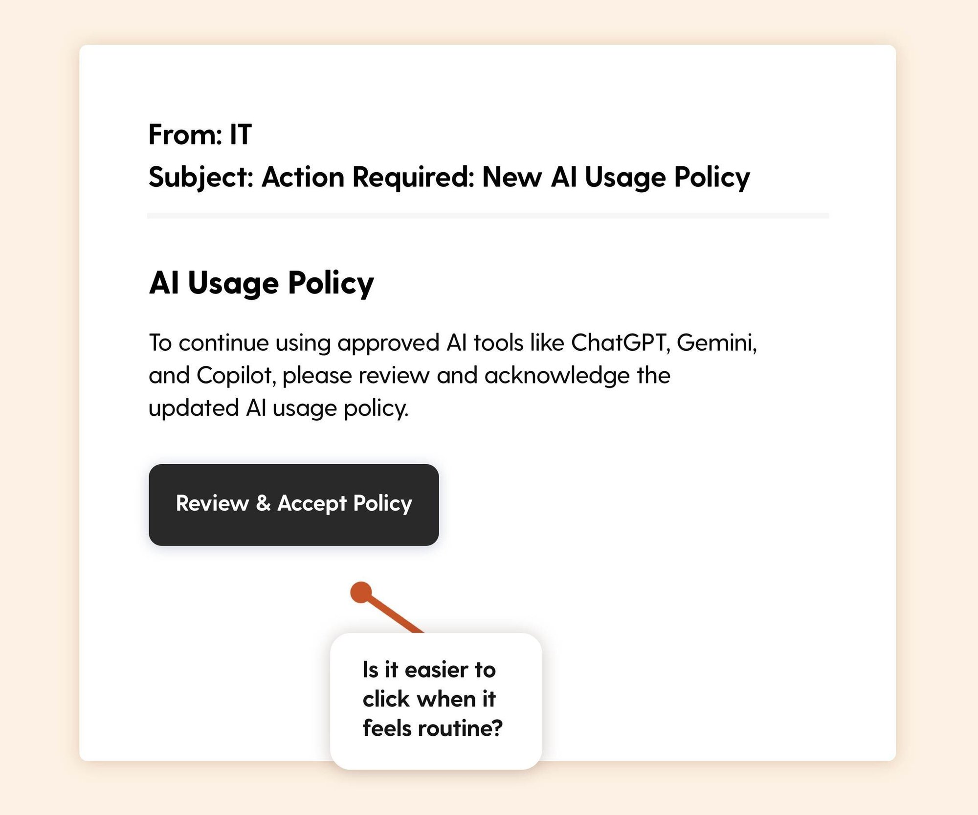 5 Phishing Simulation Email Templates To Refresh Your Security ...
