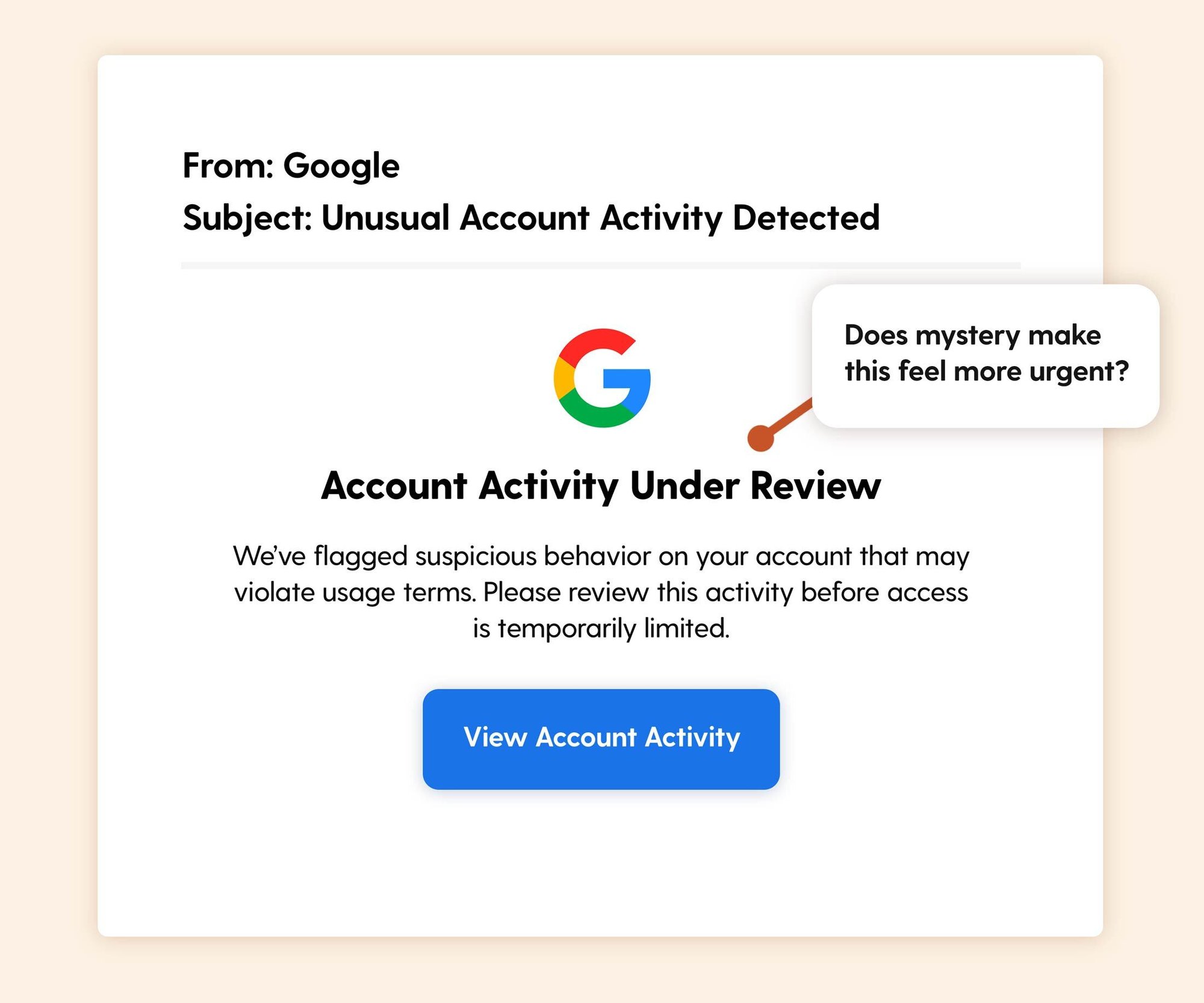 5 Phishing Simulation Email Templates To Refresh Your Security ...