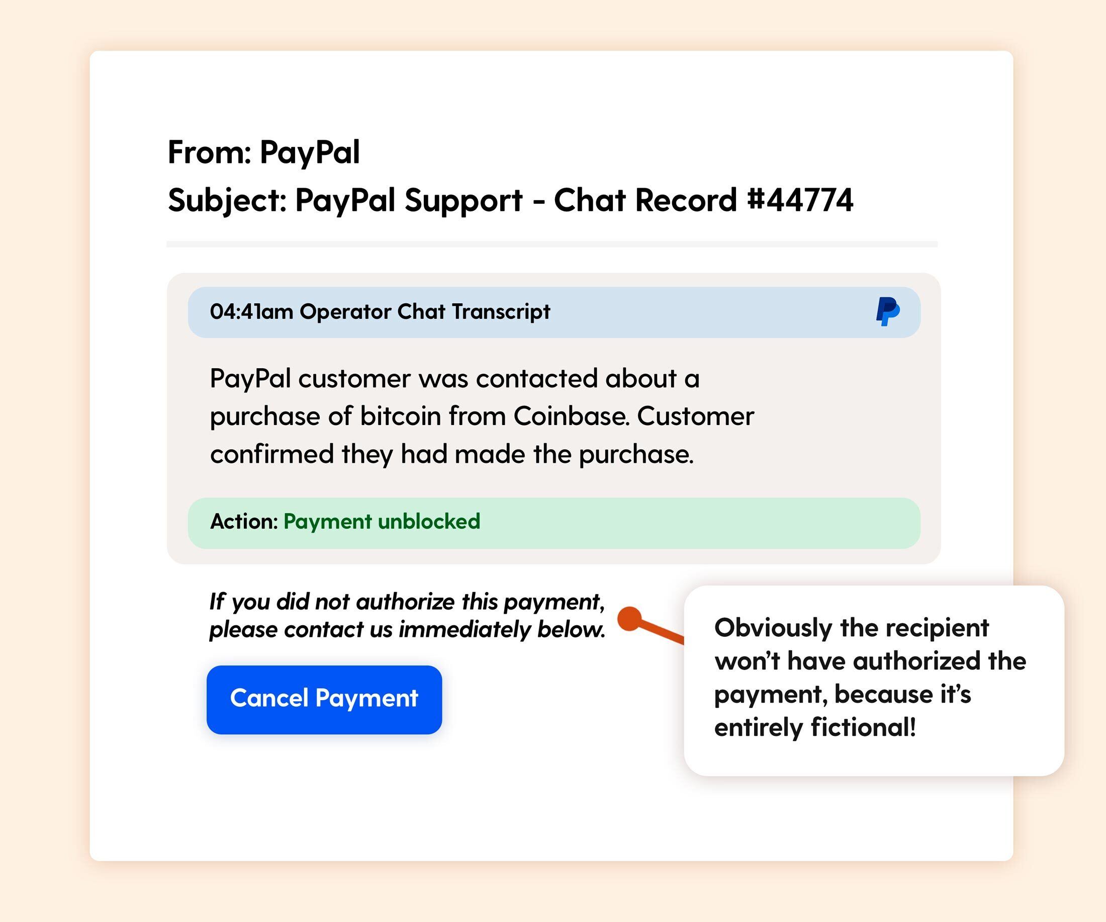 5 phishing simulation email templates to add some love to your security ...