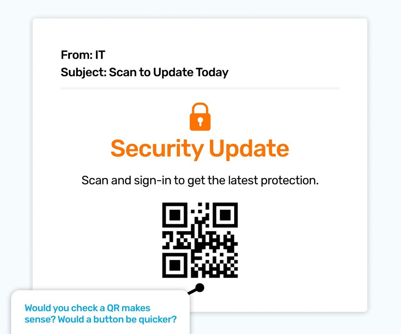 Top 5 Must-Know Phishing Simulation Templates - August Edition