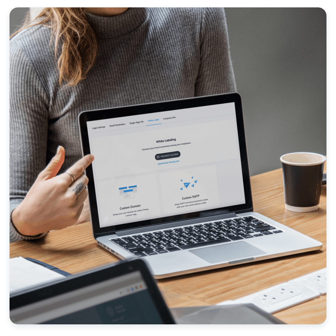 Security Awareness for Resellers Partners | Wizer
