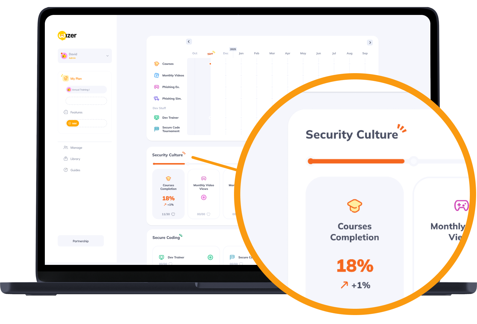 Top Free Security Awareness Training & Phishing Simulation Solution