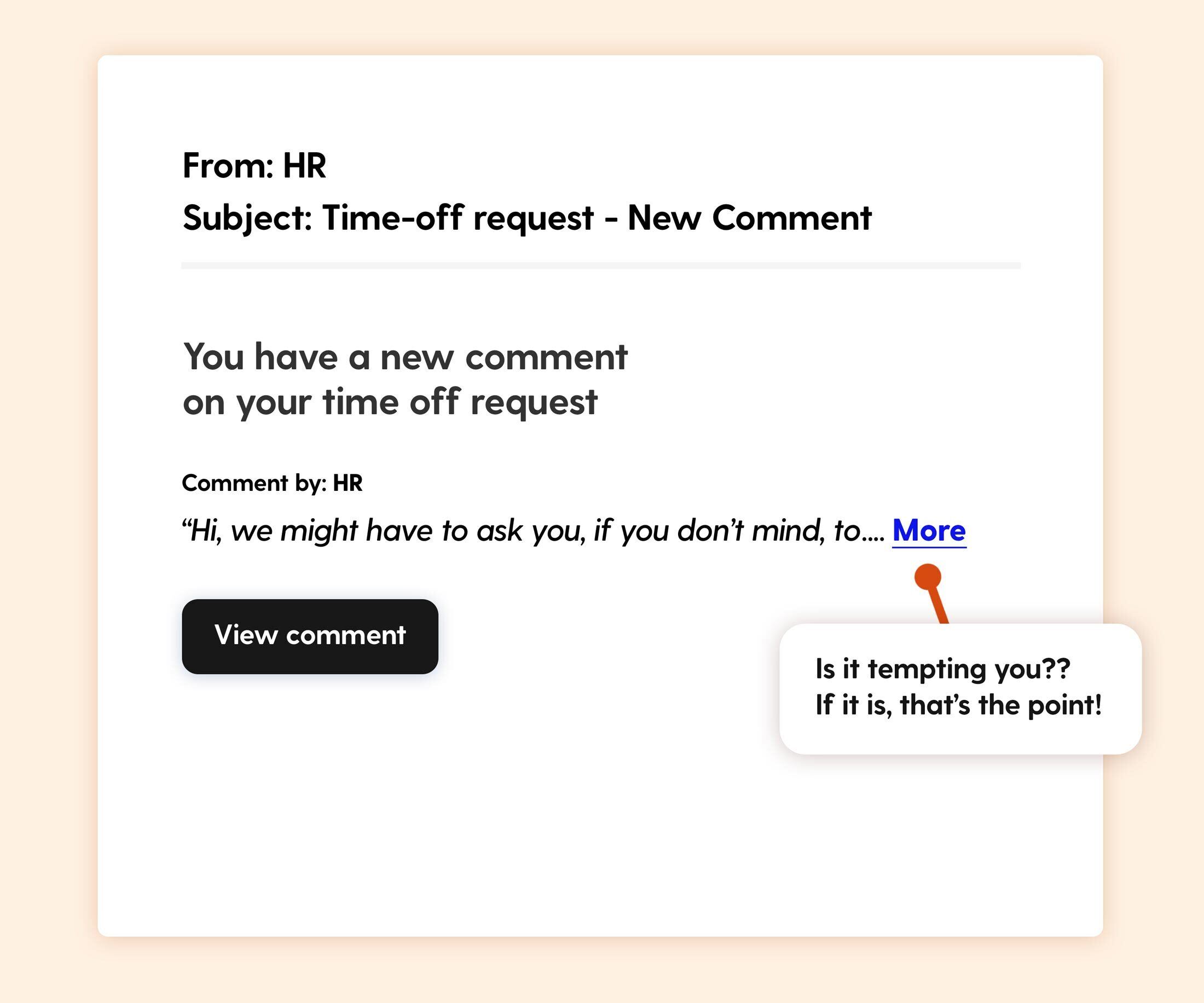 5 phishing simulation email templates to add some love to your security ...