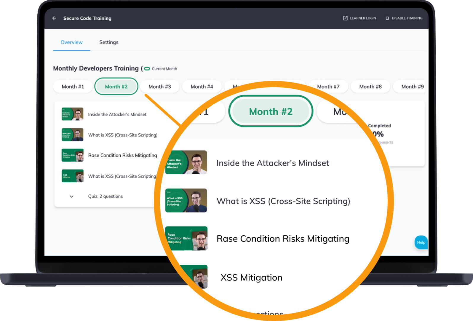 Free Security Awareness Training & Phishing Simulation | Wizer