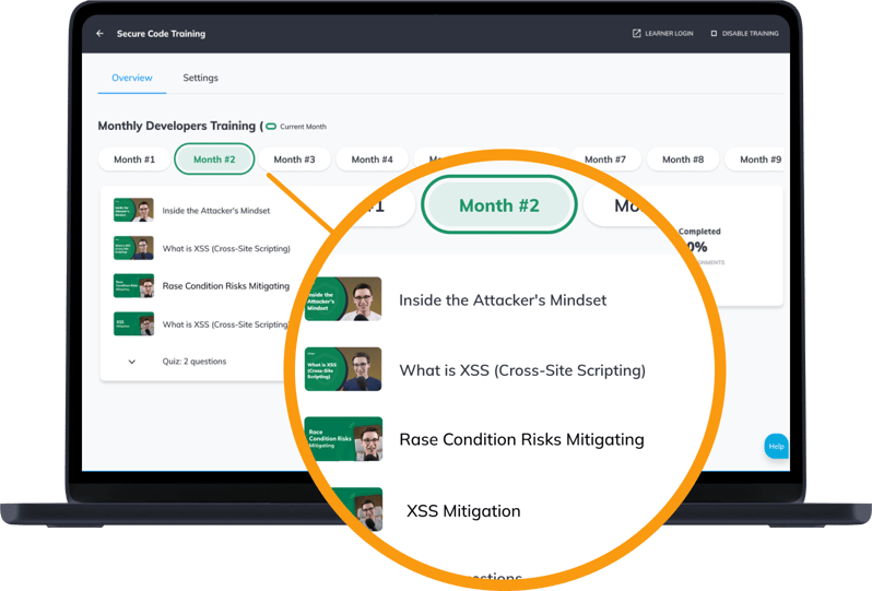 Free Security Awareness Training & Phishing Simulation | Wizer