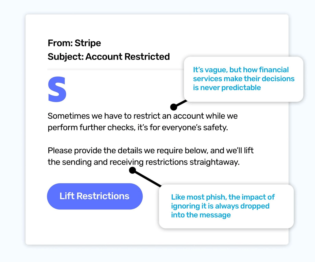 Top 5 Must-Know Phishing Simulation Templates - May Edition