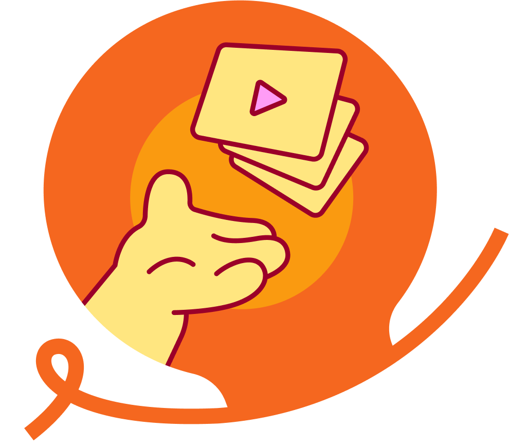 Video Course Library | Wizer