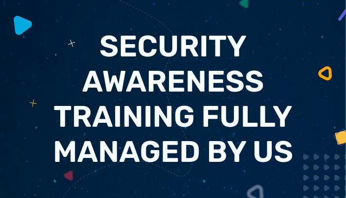 August 2023: New Security Awareness Content