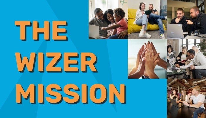 About Wizer | Company Mission and Careers