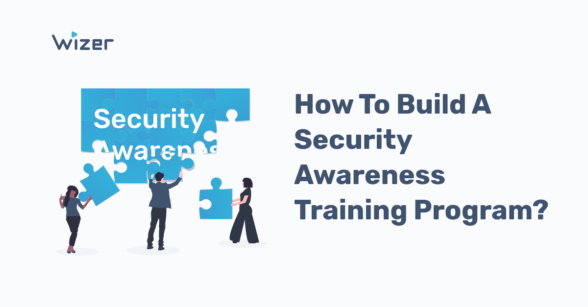 How to Implement Security Awareness Training Program - Wizer Training