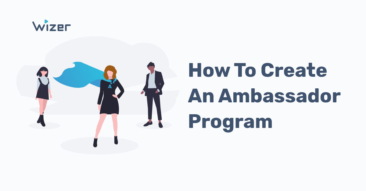 Security Awareness Ambassador Program Guide - Wizer Training