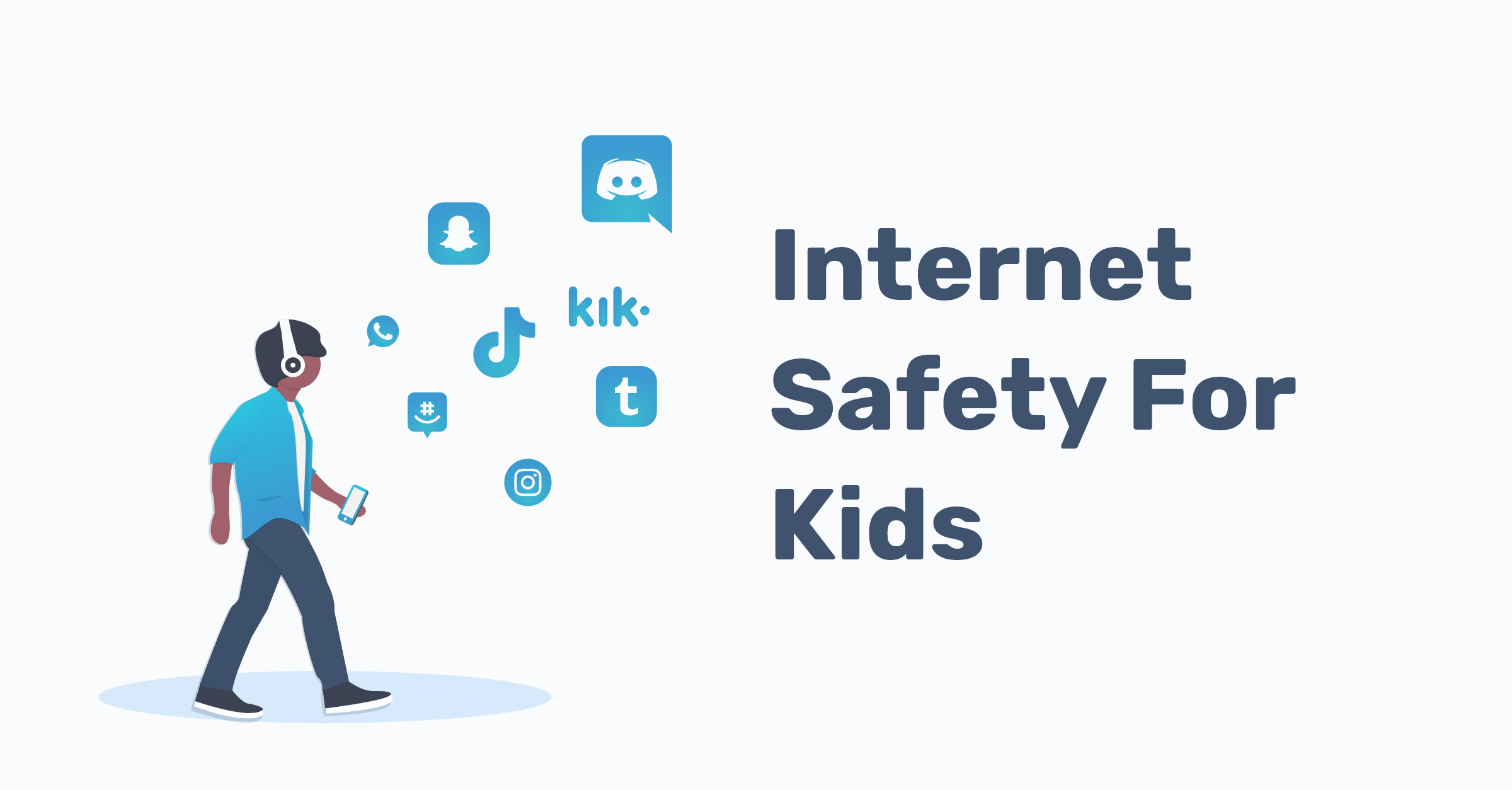 Internet Safety for Kids