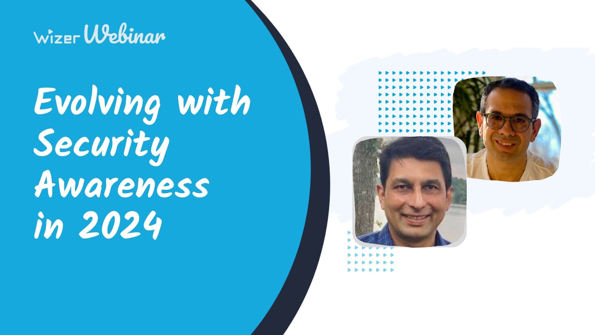 Cyber Security Awareness Webinars | Wizer