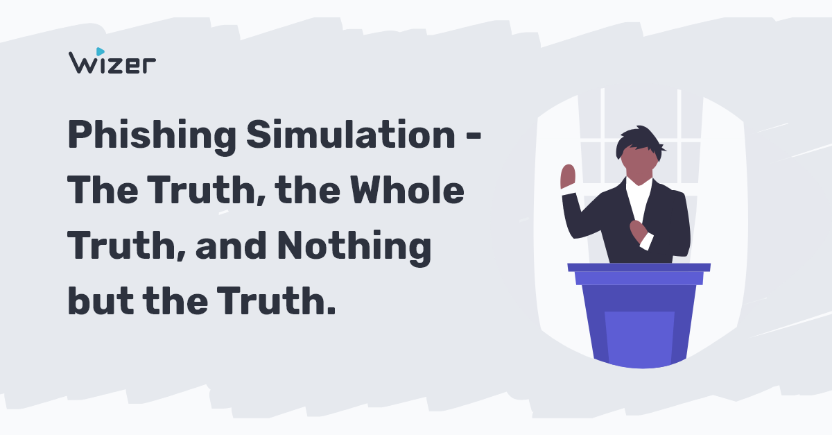 What is a Phishing Simulation