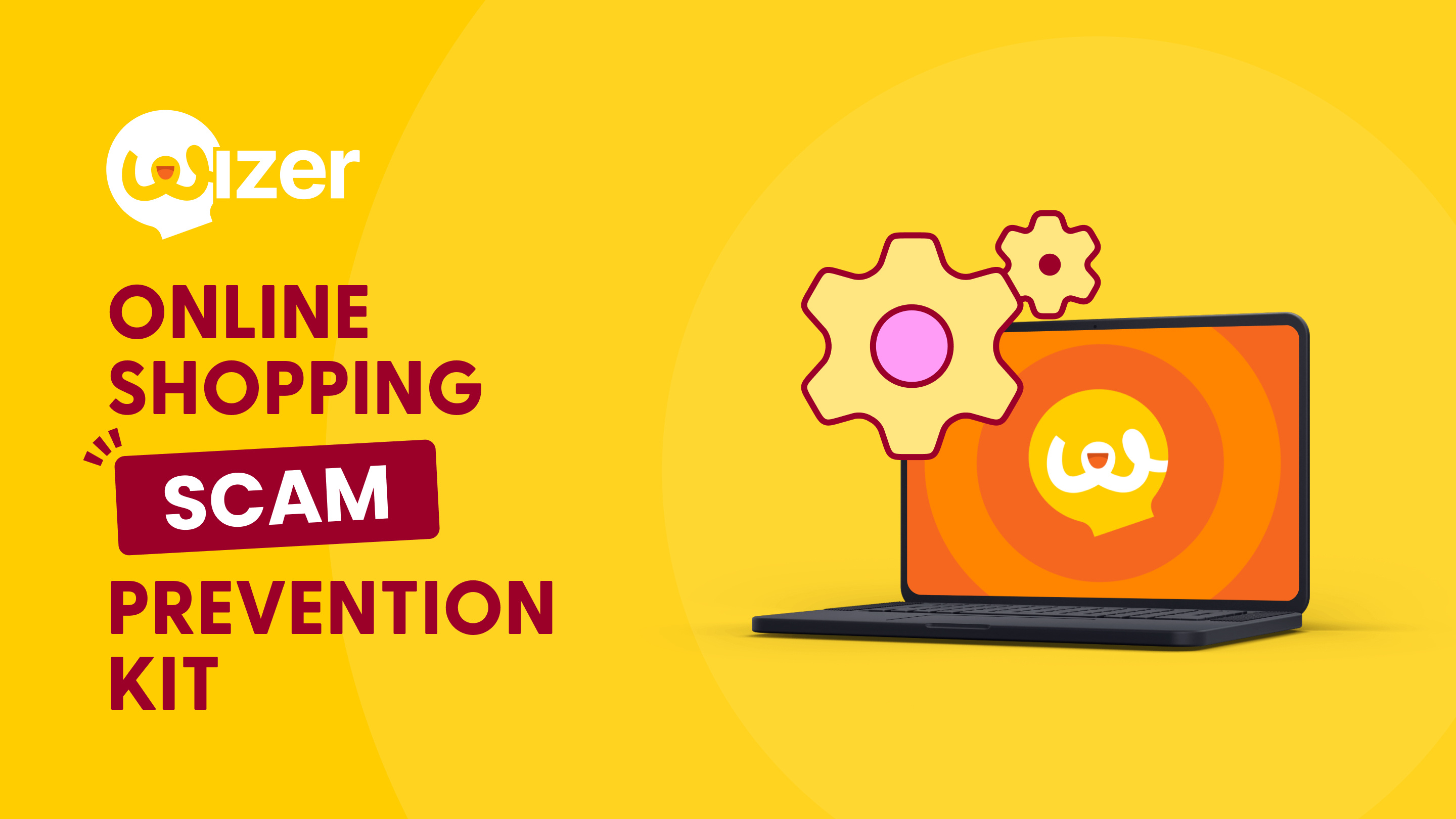 Online Shopping Scam Prevention Kit