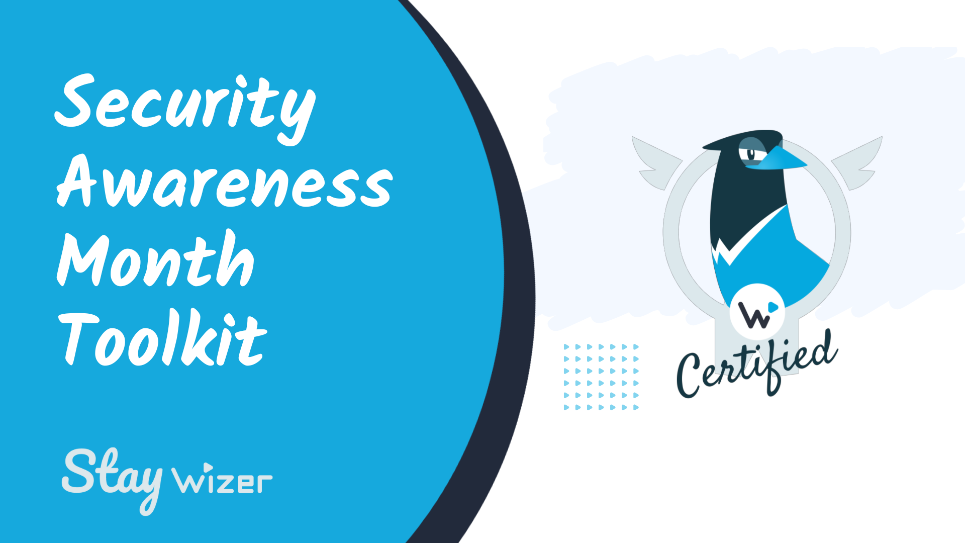 Wizer's Security Awareness Month Toolkit