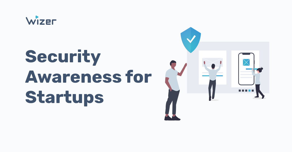 Security Awareness Training for Startups